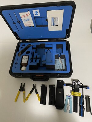 AT&T Splice Kit | eBay