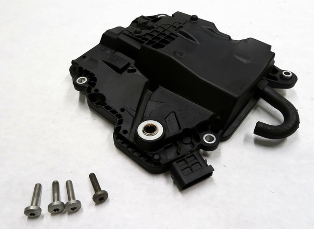 2010 MERCEDES BENZ E350 (W212) AUTOMATIC TRANSMISSION SHIFT CONTROL ...