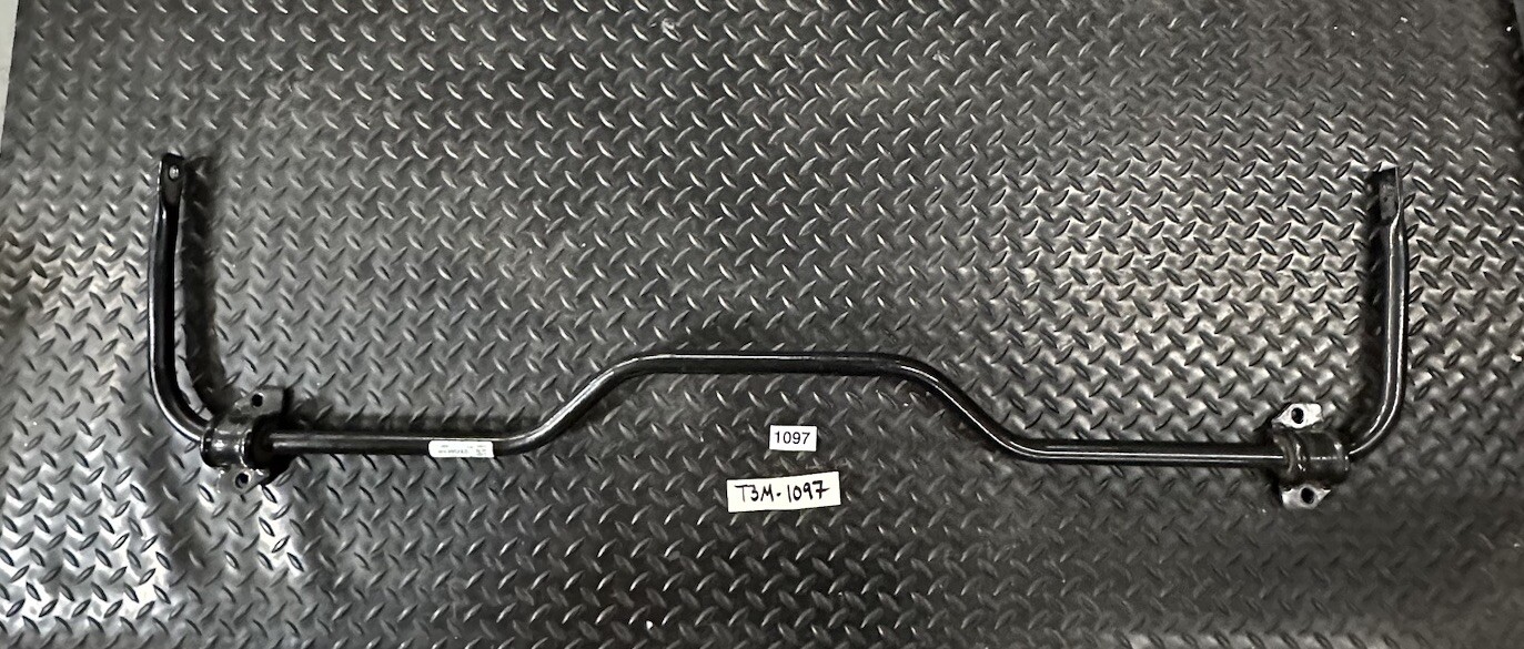 RAM 1500 Rear Sway Bar Anti Roll End Links 68264952AD OEM Take Off's | eBay