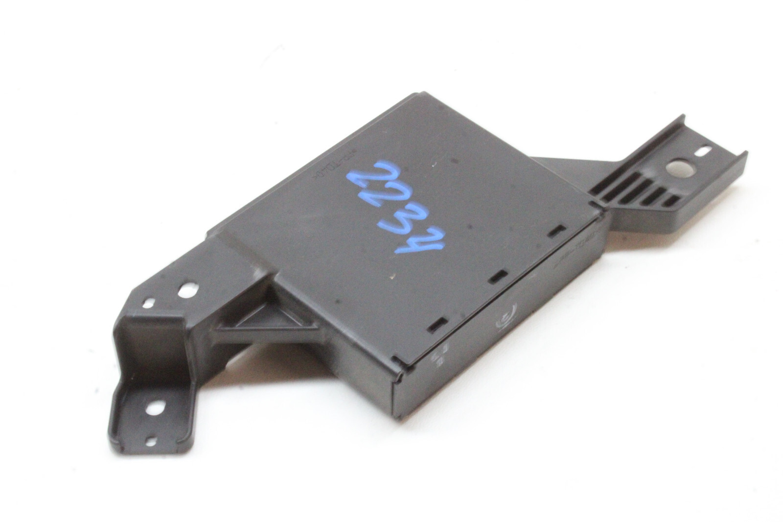 2014 Toyota Camry LE A/C Amplifier Climate Control Module 88650-06670 ...