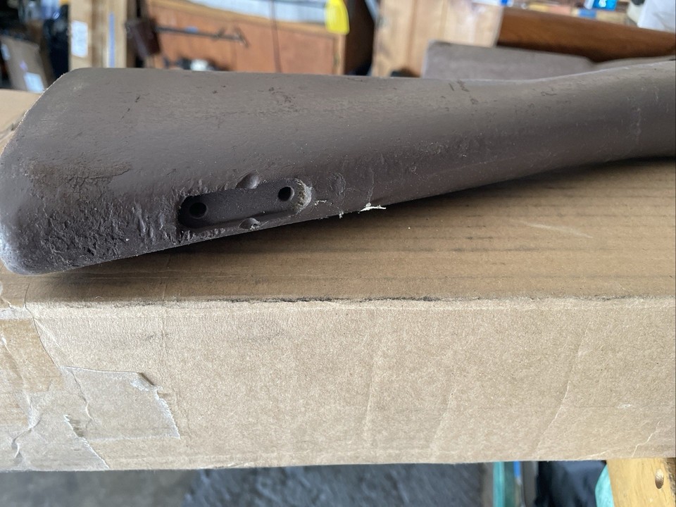 1903 1903A1 1903A3 Springfield Reproduction Stock | eBay