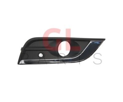 Front Fog Light Grill FOR RENAULT KOLEOS 2017-263314283R Right O/S | eBay
