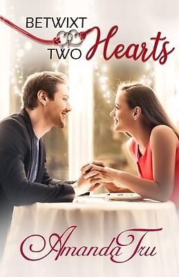 Betwixt Two Hearts by Tru, Amanda -Paperback | eBay Australia