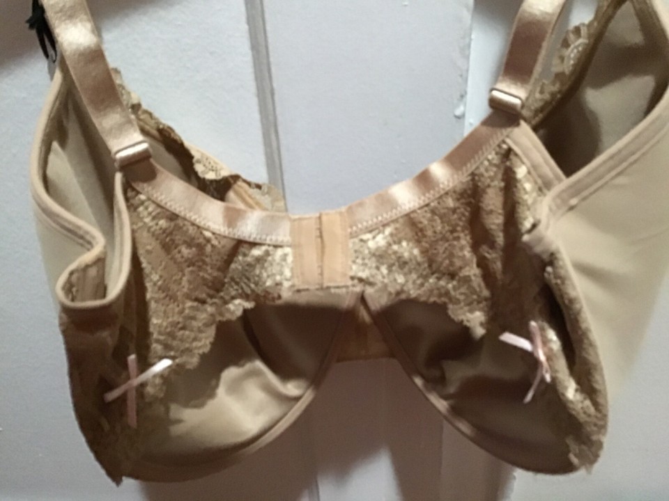 LEPEL ATHENA 1730 UNDERWIRED FORMED & SEAMLESS MOULDED TSHIRT BRA NUDE ...