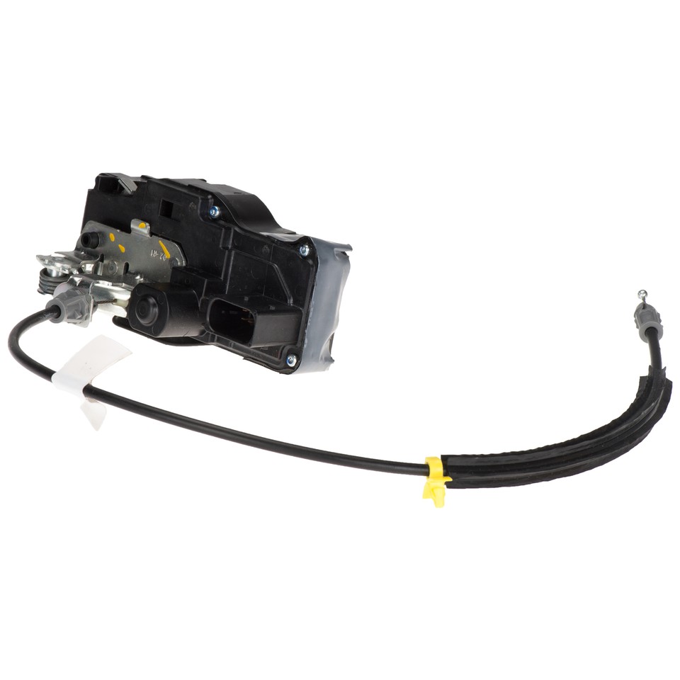 OEM NEW Front Passenger Side Door Lock Actuator 08-14 Cadillac CTS ...