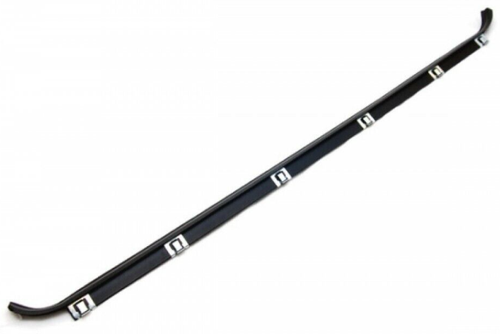 Toyota Genuine Weatherstrip front door glass, outer LAND CRUISER ...