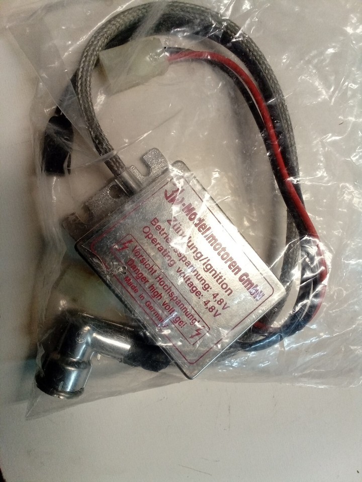 3W Modellmotoren GmbH 70i 2 Stoke Engine RC PLANES Gas New | eBay