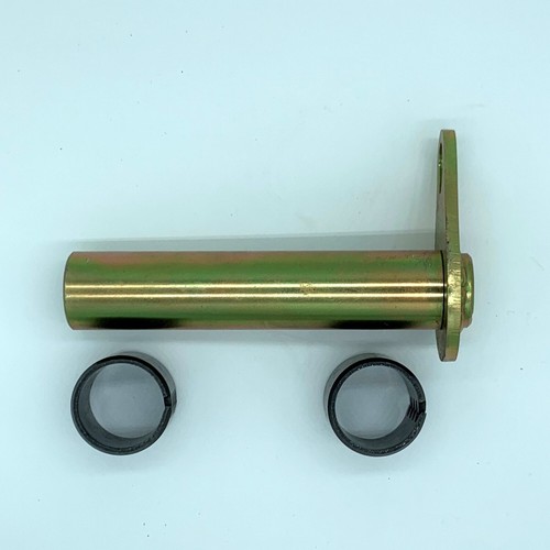 Front Axle Front Pivot Pin & Bushings fits Case Agri-King Tractors ...