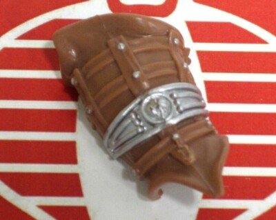 Hercules Legendary Journeys Weapon 10" Wrist Guard Gauntlet Accessory ...