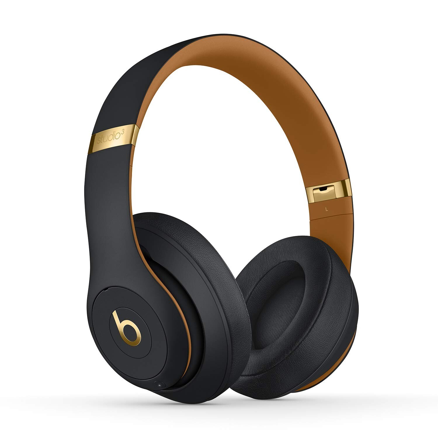 Beats by Dr. Dre Studio3 Wireless Headphones - The Beats Skyline ...
