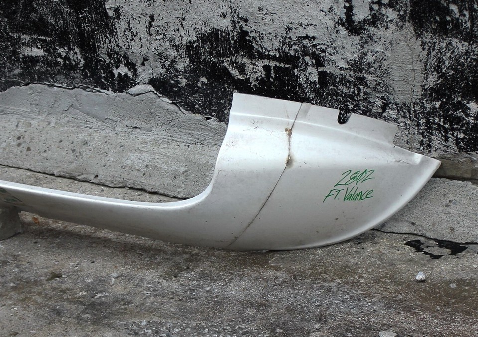 Showcars Front Valance fits Nissan Datsun 280z 1975-1978 | eBay