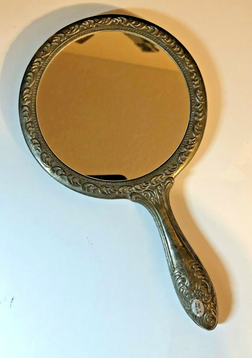 Victorian Hand Held Mirrors 330+ Antique Hand Held Mirrors Stock
