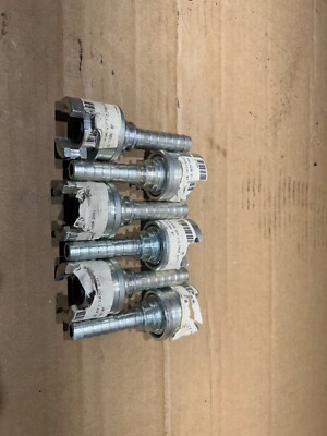 THOR QUICK CONNECT - NATIONAL COUPLING - DOUBLE LOCKING 1/2" Chicago ...