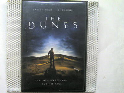 The Dunes Barton Bund Ele Bardha [dvd] 850010363127| eBay
