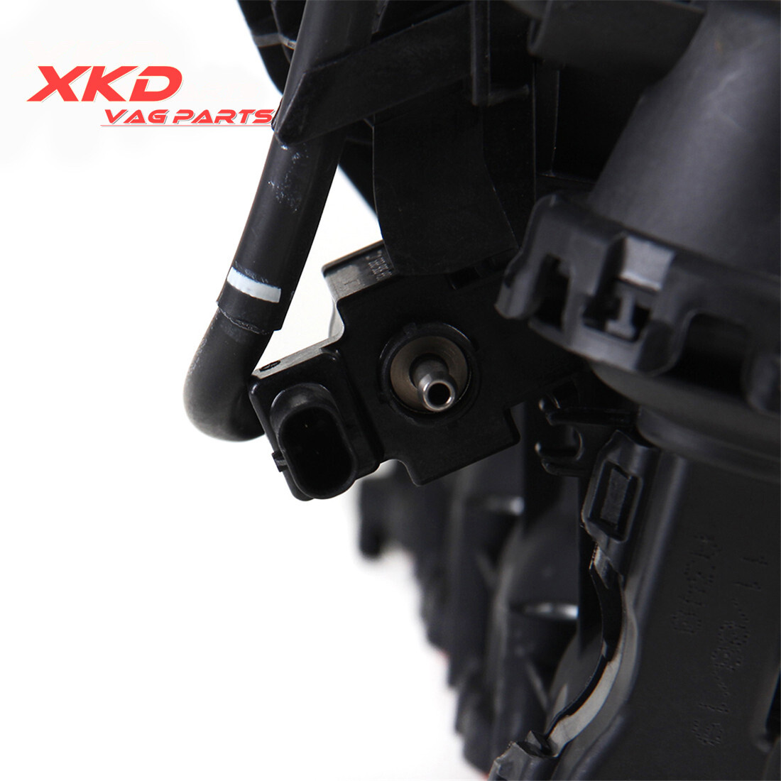 2.0T Intake Manifold For VW Golf Tiguan MK2 Audi A3 A4 A5 06L133201AH ...