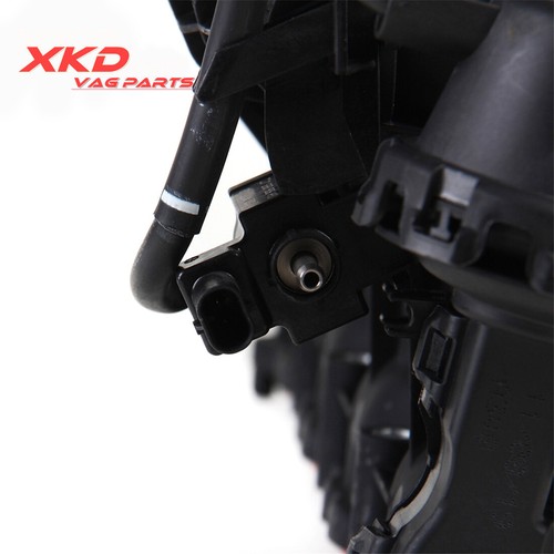 2.0T Intake Manifold For VW Golf Tiguan MK2 Audi A3 A4 A5 06L133201AH ...