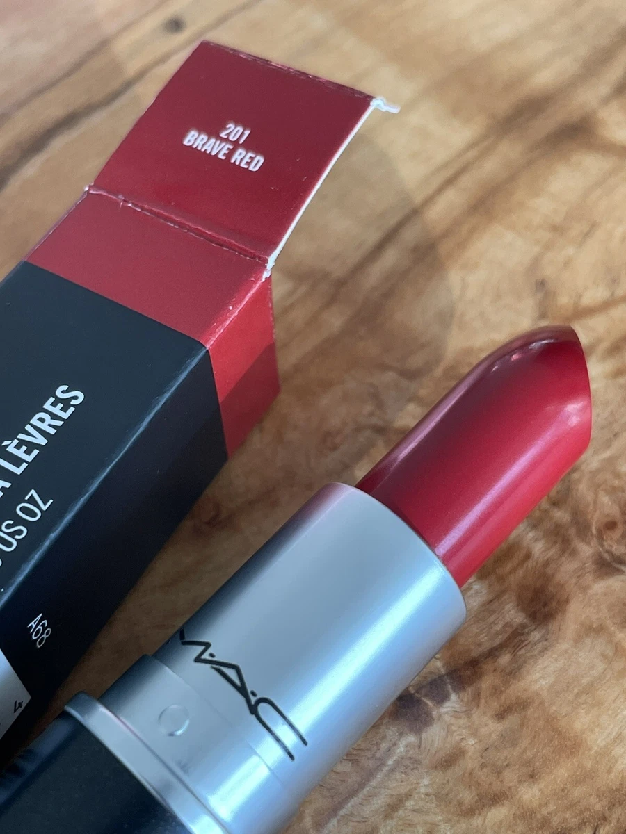 Mac Red Lipstick Swatches