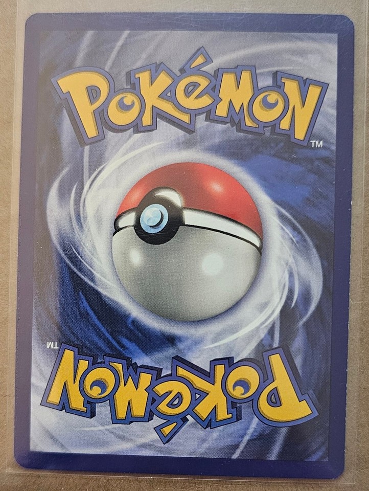 Pokémon TCG Nidoran Base Set 55/102 Regular 1st Edition | eBay