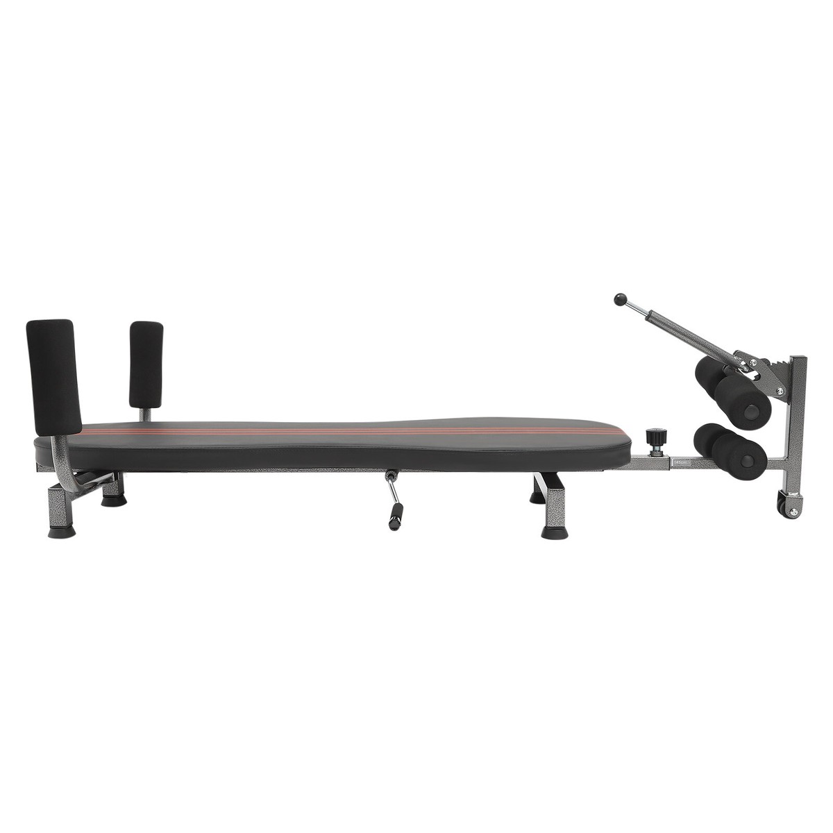 Inversion Table Alternative Inline With Cervical Traction - Horizontal ...