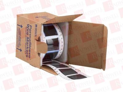 BRADY PS-1500-2-BK / PS15002BK (BRAND NEW) | eBay