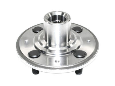 DuraGo 15CT17F Front Wheel Hub Fits 1994-2001 Acura Integra Wheel Hub ...