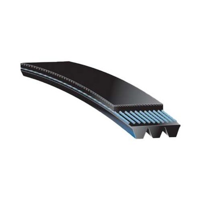 Gates 200J6 Micro-V Belt, 6 Ribs, J Section (200J6) | eBay Australia