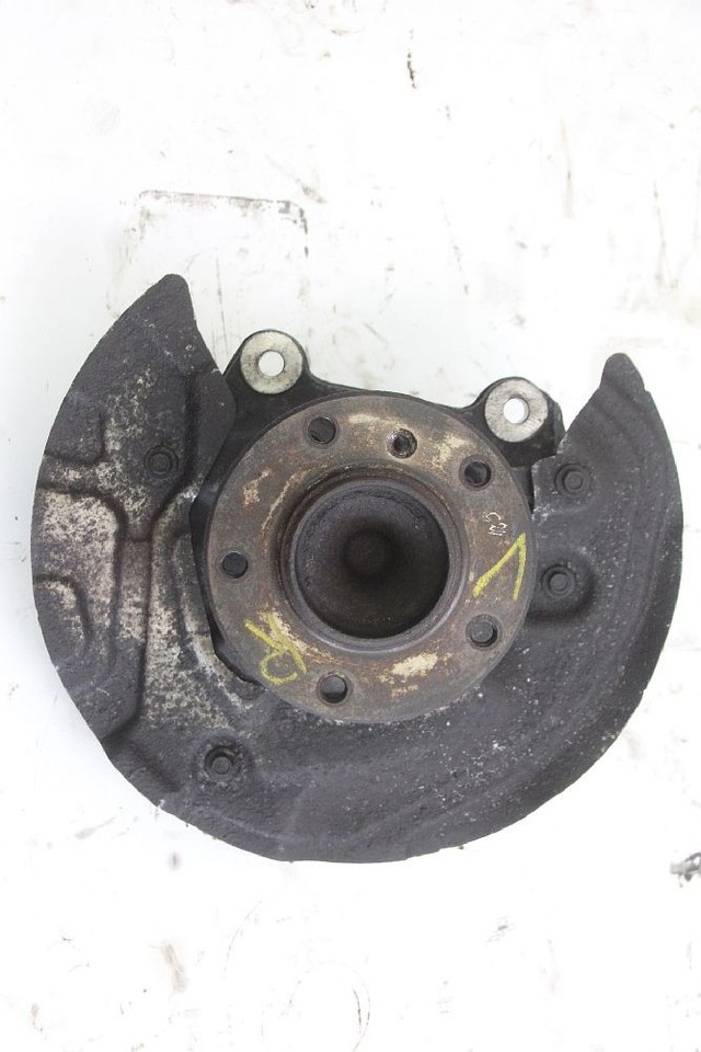 Achsschenkel vorn rechts BMW 3er Touring E91 31216793924 2.0 135 KW 184 ...