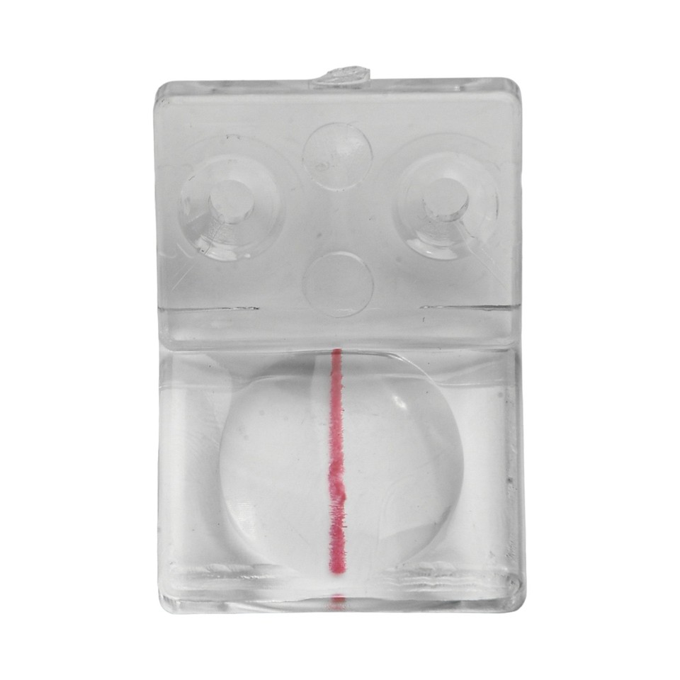 Edge Banding Machine Red Line Mark Transparent Color Various ...