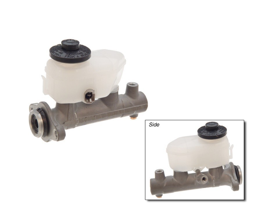 LEXUS ES300 CAMRY AVALON JAPAN BRAKE MASTER CYLINDER 47201-33130 | eBay