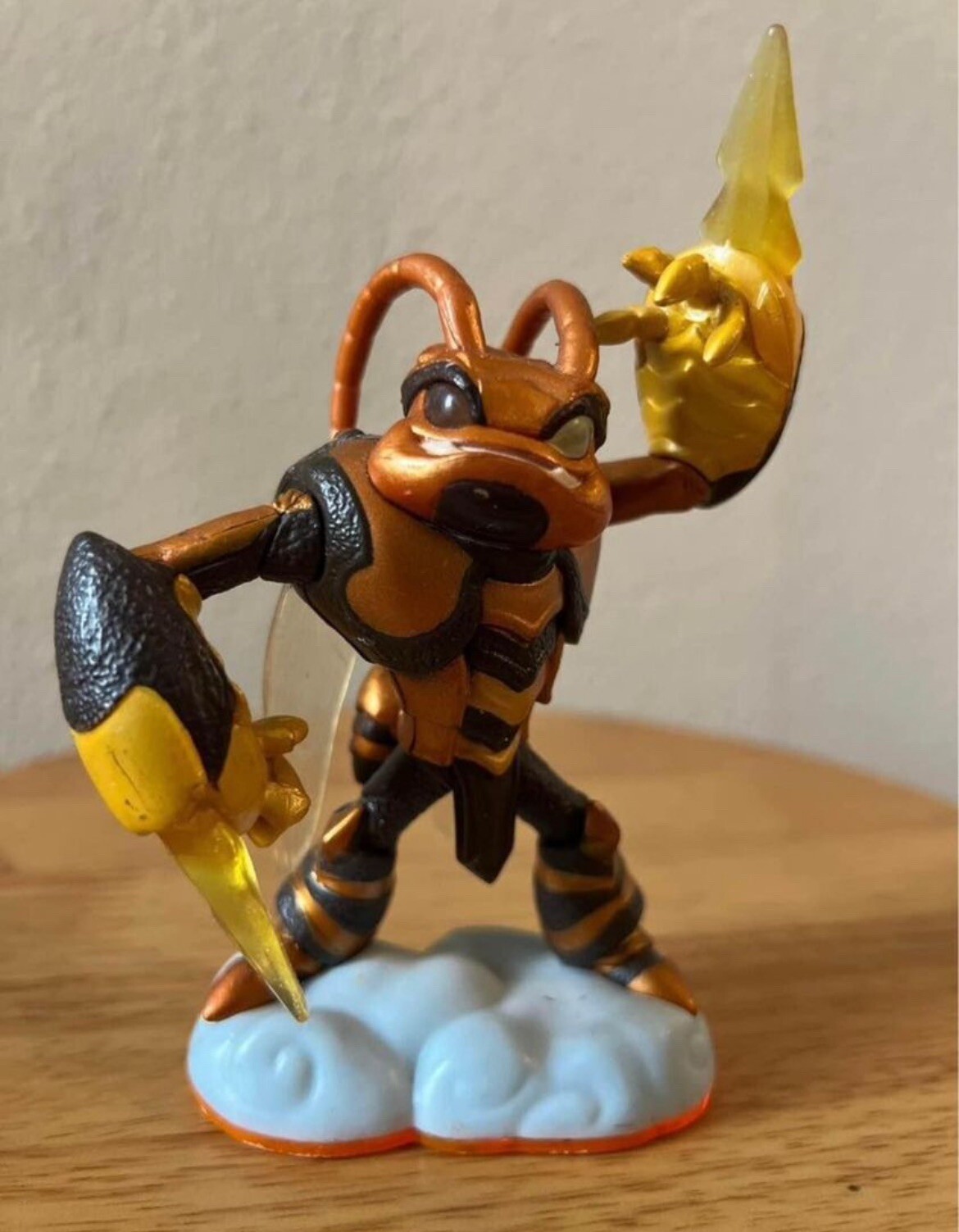 Skylanders Giants Swarm Activision 84525888 Imaginators Figure 2012 | eBay