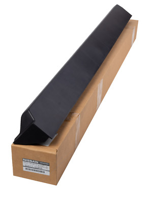 808779PB0A Genuine OEM Front Left Lower Door Moulding for Nissan ...