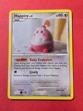 Happiny Pokemon Cards - Find Pokemon Card Pictures With Our Database ...