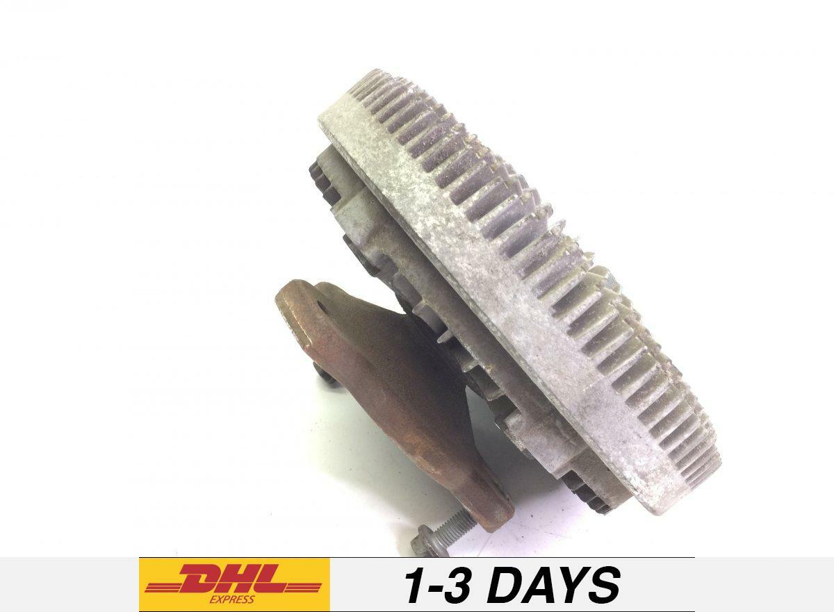 A0002008222 MERCEDES-BENZ Actros MP1 2548 Viscous Coupling Cooling Fan ...