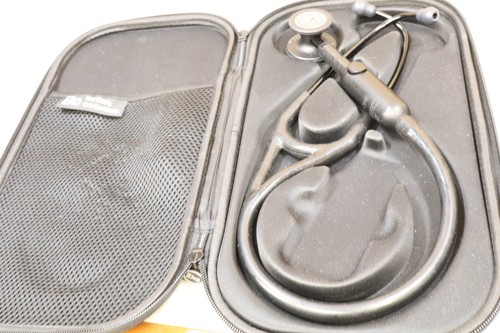 3m Littmann Cardiology IV Stethoscope with Core Digital Attachment | eBay