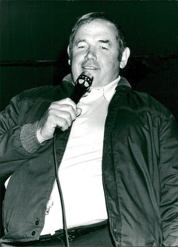 Ingemar Johansson, boxer - Vintage Photograph 902460 | eBay