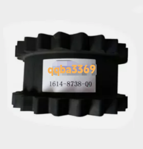 qty1 New 1614-8738-00 Air Compressor Coupling 1614873800 #9 | eBay