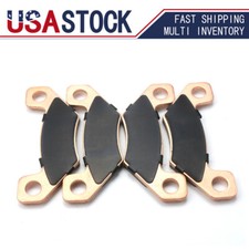 Club Car 295 1550 XRT Diesel 4x4 Front Differential Part # 104025601 ...