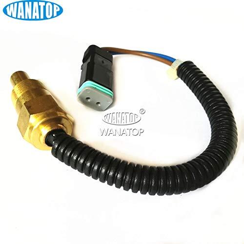 Water Temperature Sensor 416538 41-6538 1E27507 Thermo King | eBay
