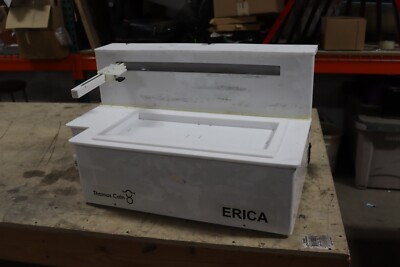 Thomas Cain Seal ERICA Analytical Automated Sample System | eBay