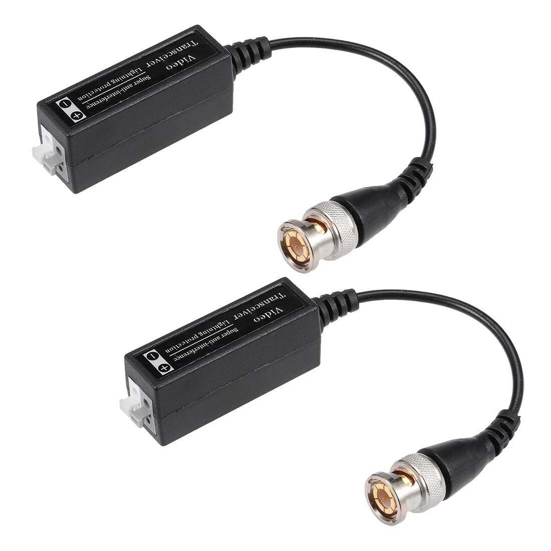 Security Camera Cable Types: Understanding IP And Analog, 52% OFF