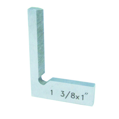 Squares - Bevel Square