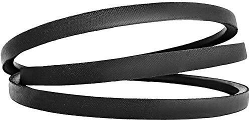 Lawn Mower Deck Belt 5/8"X157"for Bush Hog 88843,ATH 720 and RDTH 72 ...