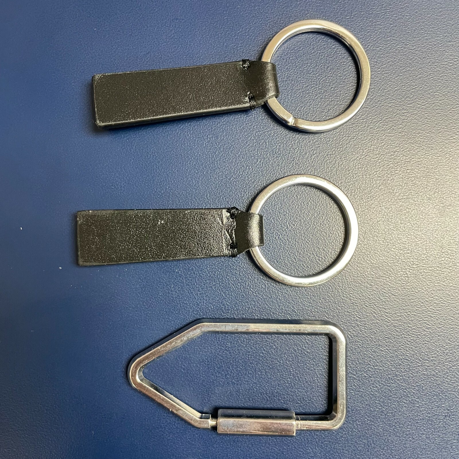 Off White Label Key Ring | eBay
