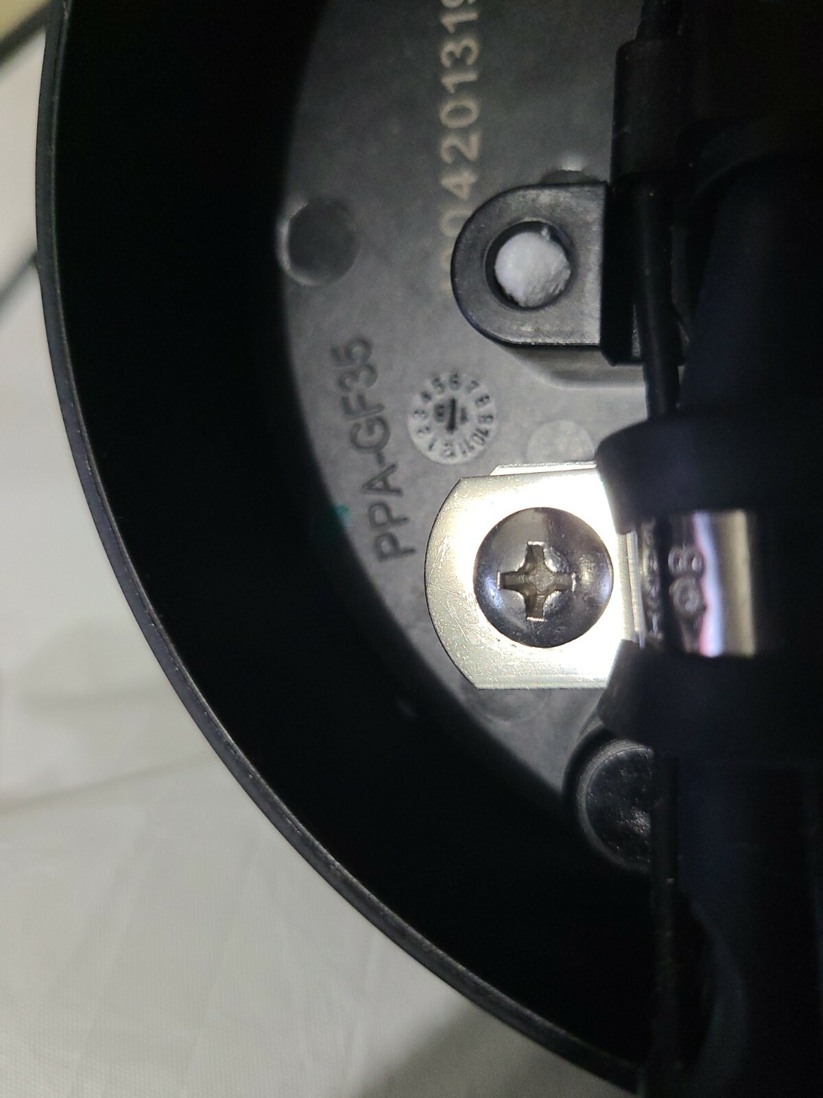 Fuel Pump ppa-gf35 1004201319 | eBay