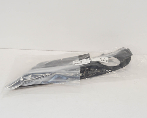 NEW BMW 5 GT F07 RIGHT FOG LIGHT PARTLY CLOSED GRILLE 51117331678 2015 ...