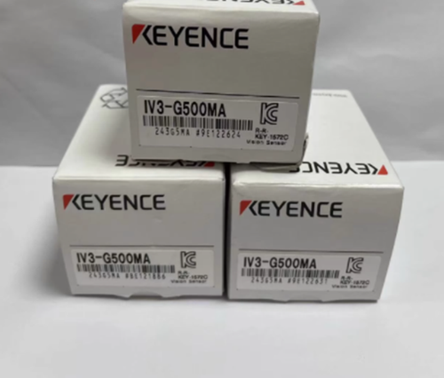 1PC New KEYENCE IV3-G500MA Machine Vision IV3G500MA Expedited Shipping ...