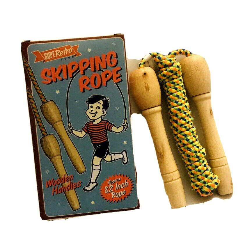 Jum Rope