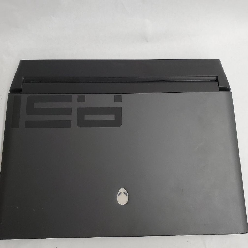 Alienware Area 51 P38E 17.3" i7-8700 3.2GHz 8GB RAM 1TB HD GeForce R ...