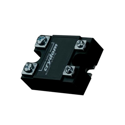 D2490 Relè: Semiconduttore IVA: 3-32VDC 90A 24-280VAC 1-phase SENSATA ...
