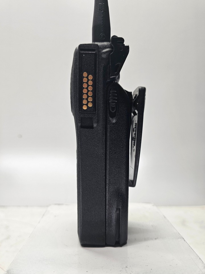 6 Motorola XTS2500 Model 3 700/800 MHz APCO 25 w IMPRESS Gang Charger ...